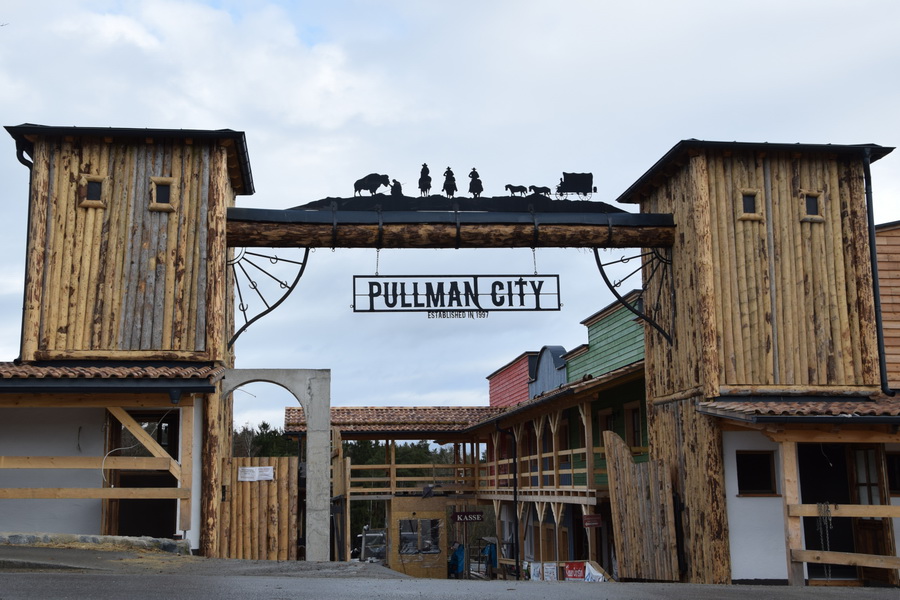 Fragen & Antworten zur Saison 2024 in Pullman City – CountryHome