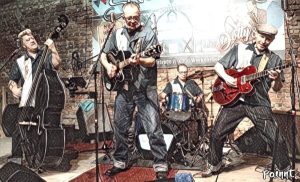 Veranstaltungen für Juli 2025 – CountryHome